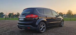 Melns Ford S-Max 2011 Daugavpils, ar dzinēja tilpumu 2.00 L un nobraukumu 225 tūkst. km par 4999 €, foto 6 vietnē AUTOMOTO.COM.LV