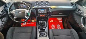 Melns Ford S-Max 2011 Daugavpils, ar dzinēja tilpumu 2.00 L un nobraukumu 225 tūkst. km par 4999 €, foto 10 vietnē AUTOMOTO.COM.LV