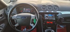 Melns Ford S-Max 2011 Daugavpils, ar dzinēja tilpumu 2.00 L un nobraukumu 225 tūkst. km par 4999 €, foto 11 vietnē AUTOMOTO.COM.LV
