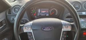 Melns Ford S-Max 2011 Daugavpils, ar dzinēja tilpumu 2.00 L un nobraukumu 225 tūkst. km par 4999 €, foto 13 vietnē AUTOMOTO.COM.LV
