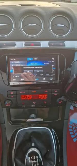 Melns Ford S-Max 2011 Daugavpils, ar dzinēja tilpumu 2.00 L un nobraukumu 225 tūkst. km par 4999 €, foto 17 vietnē AUTOMOTO.COM.LV