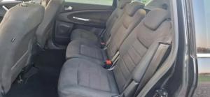 Melns Ford S-Max 2011 Daugavpils, ar dzinēja tilpumu 2.00 L un nobraukumu 225 tūkst. km par 4999 €, foto 21 vietnē AUTOMOTO.COM.LV