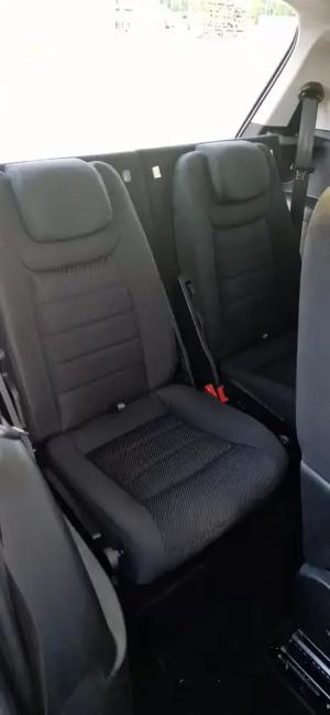Melns Ford S-Max 2011 Daugavpils, ar dzinēja tilpumu 2.00 L un nobraukumu 225 tūkst. km par 4999 €, foto 23 vietnē AUTOMOTO.COM.LV