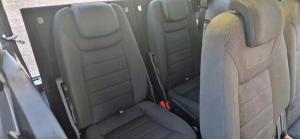 Melns Ford S-Max 2011 Daugavpils, ar dzinēja tilpumu 2.00 L un nobraukumu 225 tūkst. km par 4999 €, foto 24 vietnē AUTOMOTO.COM.LV