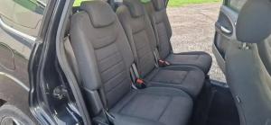 Melns Ford S-Max 2011 Daugavpils, ar dzinēja tilpumu 2.00 L un nobraukumu 225 tūkst. km par 4999 €, foto 25 vietnē AUTOMOTO.COM.LV