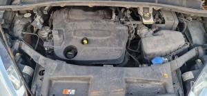 Melns Ford S-Max 2011 Daugavpils, ar dzinēja tilpumu 2.00 L un nobraukumu 225 tūkst. km par 4999 €, foto 30 vietnē AUTOMOTO.COM.LV