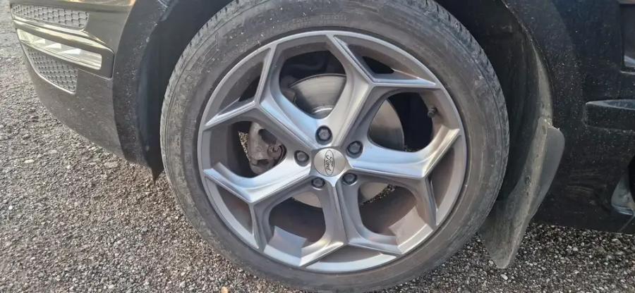 Melns Ford S-Max 2011 Daugavpils, ar dzinēja tilpumu 2.00 L un nobraukumu 225 tūkst. km par 4999 €, foto 31 vietnē AUTOMOTO.COM.LV