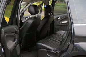 Black Ford S-Max 2011 in Riga, with an engine capacity of 2.00 L and mileage of 336 thousand km for 4390 €, photo 12 on AUTOMOTO.COM.LV