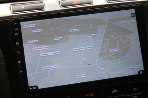 Black Ford S-Max 2011 in Riga, with an engine capacity of 2.00 L and mileage of 336 thousand km for 4390 €, photo 22 on AUTOMOTO.COM.LV