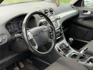 Melns Ford S-Max 2011 Rīga, ar dzinēja tilpumu 2.00 L un nobraukumu 318 tūkst. km par 2950 €, foto 6 vietnē AUTOMOTO.COM.LV