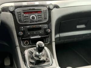 Melns Ford S-Max 2011 Rīga, ar dzinēja tilpumu 2.00 L un nobraukumu 318 tūkst. km par 2950 €, foto 7 vietnē AUTOMOTO.COM.LV