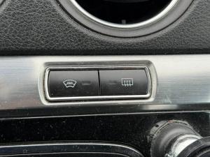 Melns Ford S-Max 2011 Rīga, ar dzinēja tilpumu 2.00 L un nobraukumu 318 tūkst. km par 2950 €, foto 9 vietnē AUTOMOTO.COM.LV