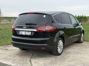 Melns Ford S-Max 2011 Rīga, ar dzinēja tilpumu 2.00 L un nobraukumu 318 tūkst. km par 2950 €, foto 12 vietnē AUTOMOTO.COM.LV