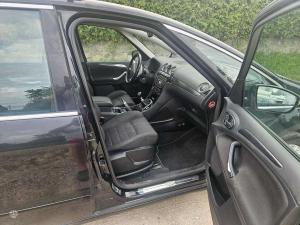 Melns Ford S-Max 2011 Kauņa, ar dzinēja tilpumu 1.60 L un nobraukumu 207 tūkst. km par 2900 €, foto 7 vietnē AUTOMOTO.COM.LV