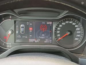 Melns Ford S-Max 2011 Viļņa, ar dzinēja tilpumu 2.00 L un nobraukumu 360 tūkst. km par 4600 €, foto 5 vietnē AUTOMOTO.COM.LV