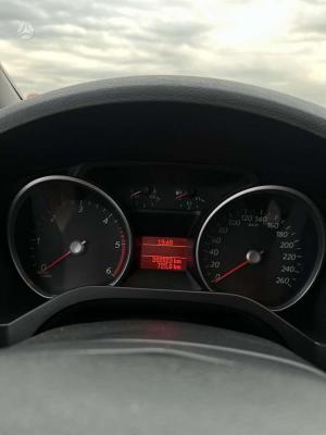 Black Ford S-Max 2011 in Kaunas, with an engine capacity of 2.00 L and mileage of 392 thousand km for 3699 €, photo 22 on AUTOMOTO.COM.LV
