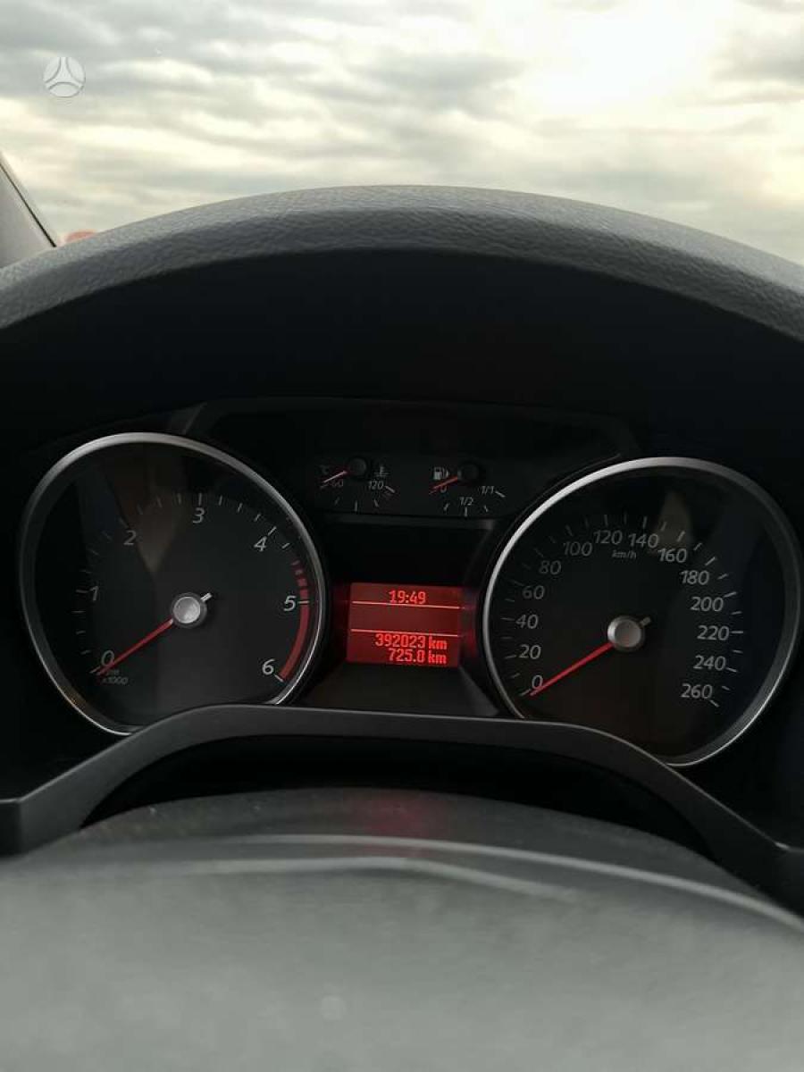 Black Ford S-Max 2011 in Kaunas, with an engine capacity of 2.00 L and mileage of 392 thousand km for 3699 €, photo 22 on AUTOMOTO.COM.LV