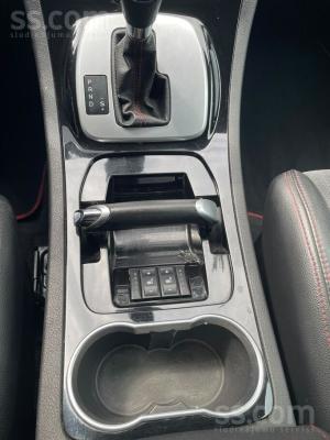 Melns Ford S-Max 2011 Rīga, ar dzinēja tilpumu 2.00 L un nobraukumu 0 tūkst. km par 3499 €, foto 13 vietnē AUTOMOTO.COM.LV