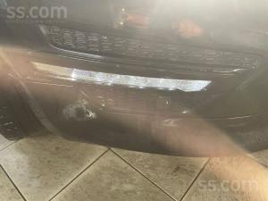 Melns Ford S-Max 2011 Rīga, ar dzinēja tilpumu 2.00 L un nobraukumu 0 tūkst. km par 3499 €, foto 17 vietnē AUTOMOTO.COM.LV