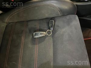 Melns Ford S-Max 2011 Rīga, ar dzinēja tilpumu 2.00 L un nobraukumu 0 tūkst. km par 3499 €, foto 19 vietnē AUTOMOTO.COM.LV