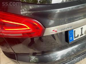 Melns Ford S-Max 2011 Rīga, ar dzinēja tilpumu 2.00 L un nobraukumu 0 tūkst. km par 3499 €, foto 21 vietnē AUTOMOTO.COM.LV