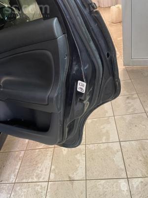 Melns Ford S-Max 2011 Rīga, ar dzinēja tilpumu 2.00 L un nobraukumu 0 tūkst. km par 3499 €, foto 22 vietnē AUTOMOTO.COM.LV