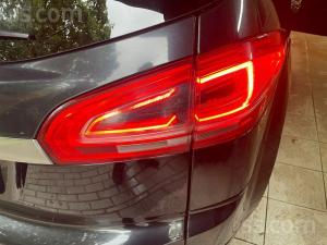 Melns Ford S-Max 2011 Rīga, ar dzinēja tilpumu 2.00 L un nobraukumu 0 tūkst. km par 3499 €, foto 24 vietnē AUTOMOTO.COM.LV