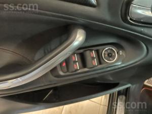 Melns Ford S-Max 2011 Rīga, ar dzinēja tilpumu 2.00 L un nobraukumu 0 tūkst. km par 3499 €, foto 25 vietnē AUTOMOTO.COM.LV