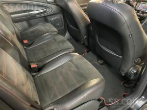 Melns Ford S-Max 2011 Rīga, ar dzinēja tilpumu 2.00 L un nobraukumu 0 tūkst. km par 3499 €, foto 29 vietnē AUTOMOTO.COM.LV