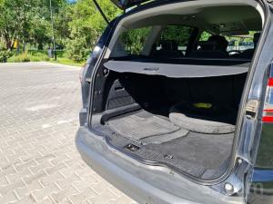 Melns Ford S-Max 2011 Rīga, ar dzinēja tilpumu 2.00 L un nobraukumu 205 tūkst. km par 6500 €, foto 7 vietnē AUTOMOTO.COM.LV