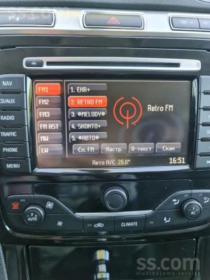 Melns Ford S-Max 2011 Rīga, ar dzinēja tilpumu 2.00 L un nobraukumu 205 tūkst. km par 6500 €, foto 12 vietnē AUTOMOTO.COM.LV