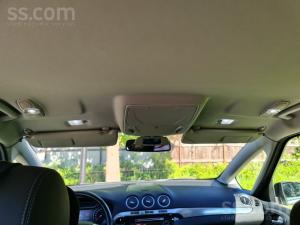 Melns Ford S-Max 2011 Rīga, ar dzinēja tilpumu 2.00 L un nobraukumu 205 tūkst. km par 6500 €, foto 16 vietnē AUTOMOTO.COM.LV