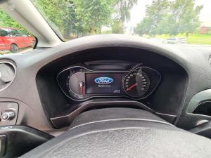 Melns Ford S-Max 2011 Viļņa, ar dzinēja tilpumu 2.20 L un nobraukumu 257 tūkst. km par 4850 €, foto 9 vietnē AUTOMOTO.COM.LV