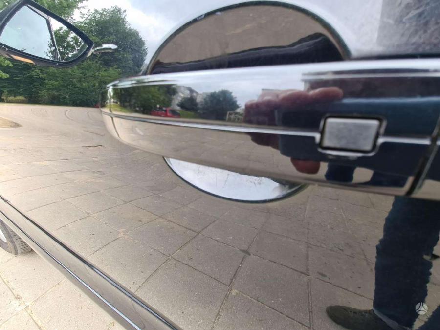 Melns Ford S-Max 2011 Viļņa, ar dzinēja tilpumu 2.20 L un nobraukumu 257 tūkst. km par 4850 €, foto 15 vietnē AUTOMOTO.COM.LV