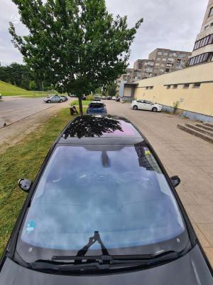 Melns Ford S-Max 2011 Viļņa, ar dzinēja tilpumu 2.20 L un nobraukumu 257 tūkst. km par 4850 €, foto 19 vietnē AUTOMOTO.COM.LV