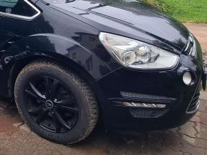 Melns Ford S-Max 2011 Viļņa, ar dzinēja tilpumu 2.20 L un nobraukumu 257 tūkst. km par 4850 €, foto 20 vietnē AUTOMOTO.COM.LV