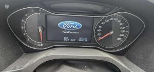 Melns Ford S-Max 2011 Kauņa, ar dzinēja tilpumu 2.00 L un nobraukumu 300 tūkst. km par 1100 €, foto 4 vietnē AUTOMOTO.COM.LV