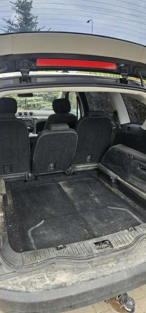 Melns Ford S-Max 2011 Kauņa, ar dzinēja tilpumu 2.00 L un nobraukumu 300 tūkst. km par 1100 €, foto 5 vietnē AUTOMOTO.COM.LV