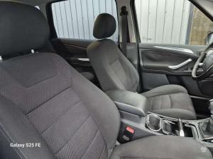 Melns Ford S-Max 2011 Tauragė, ar dzinēja tilpumu 2.00 L un nobraukumu 236 tūkst. km par 4900 €, foto 17 vietnē AUTOMOTO.COM.LV