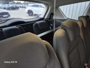 Melns Ford S-Max 2011 Tauragė, ar dzinēja tilpumu 2.00 L un nobraukumu 236 tūkst. km par 4900 €, foto 18 vietnē AUTOMOTO.COM.LV