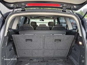 Melns Ford S-Max 2011 Tauragė, ar dzinēja tilpumu 2.00 L un nobraukumu 236 tūkst. km par 4900 €, foto 20 vietnē AUTOMOTO.COM.LV