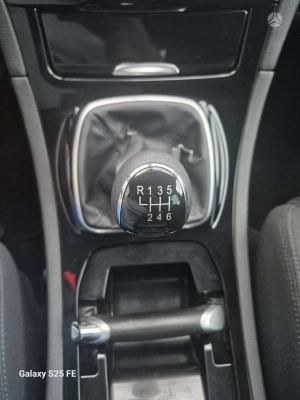 Melns Ford S-Max 2011 Tauragė, ar dzinēja tilpumu 2.00 L un nobraukumu 236 tūkst. km par 4900 €, foto 21 vietnē AUTOMOTO.COM.LV