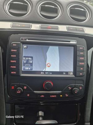 Melns Ford S-Max 2011 Tauragė, ar dzinēja tilpumu 2.00 L un nobraukumu 236 tūkst. km par 4900 €, foto 22 vietnē AUTOMOTO.COM.LV