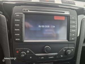 Melns Ford S-Max 2011 Tauragė, ar dzinēja tilpumu 2.00 L un nobraukumu 236 tūkst. km par 4900 €, foto 24 vietnē AUTOMOTO.COM.LV
