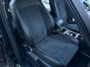 Melns Ford S-Max 2011 Jonava, ar dzinēja tilpumu 2.20 L un nobraukumu 291 tūkst. km par 4999 €, foto 12 vietnē AUTOMOTO.COM.LV