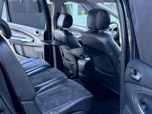 Melns Ford S-Max 2011 Jonava, ar dzinēja tilpumu 2.20 L un nobraukumu 291 tūkst. km par 4999 €, foto 13 vietnē AUTOMOTO.COM.LV