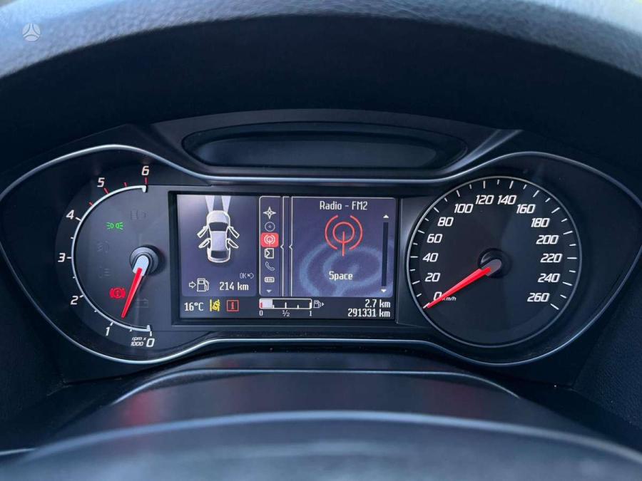 Melns Ford S-Max 2011 Jonava, ar dzinēja tilpumu 2.20 L un nobraukumu 291 tūkst. km par 4999 €, foto 22 vietnē AUTOMOTO.COM.LV