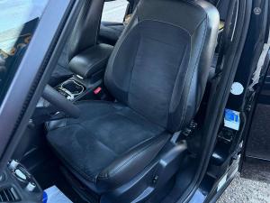 Melns Ford S-Max 2011 Jonava, ar dzinēja tilpumu 2.20 L un nobraukumu 291 tūkst. km par 4999 €, foto 23 vietnē AUTOMOTO.COM.LV