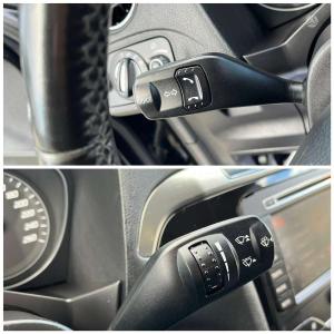 Black Ford S-Max 2011 in Jonava, with an engine capacity of 2.20 L and mileage of 195 thousand km for 5350 €, photo 20 on AUTOMOTO.COM.LV