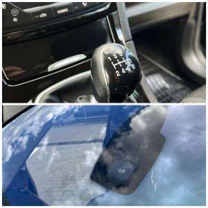 Black Ford S-Max 2011 in Jonava, with an engine capacity of 2.20 L and mileage of 195 thousand km for 5350 €, photo 21 on AUTOMOTO.COM.LV